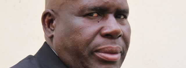 Vacancies in Parliament
