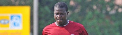 Oscar Machapa