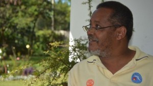A tribute to Sam Moyo â€“ a giant of agrarian studies