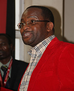 JUSTIN: MDC-T says its candidates will contest elections under MDC Alliance