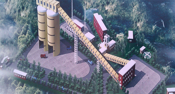 Investors keen on $2bln Sengwa project
