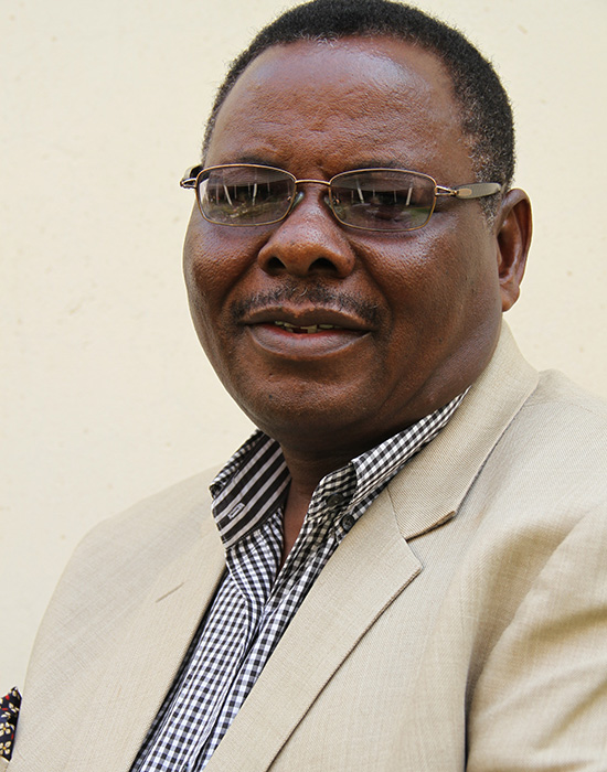 Mugabe Finance Minister caught in nasty divorce
