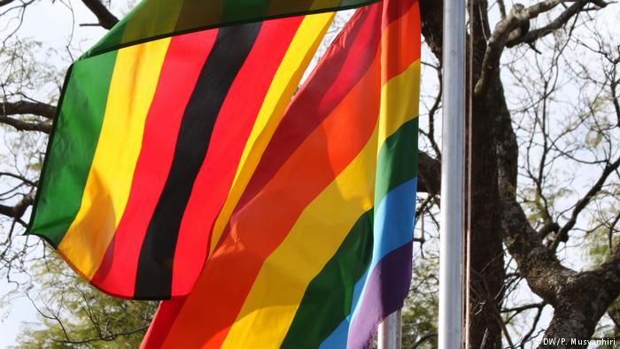 Zimbabwe LGBTI community wants safe place to vote - Zimbabwe Situation