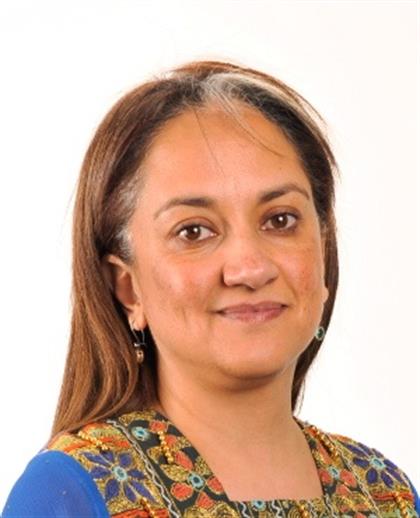Ferial Haffajee: Are we going the way of Zimbabwe?