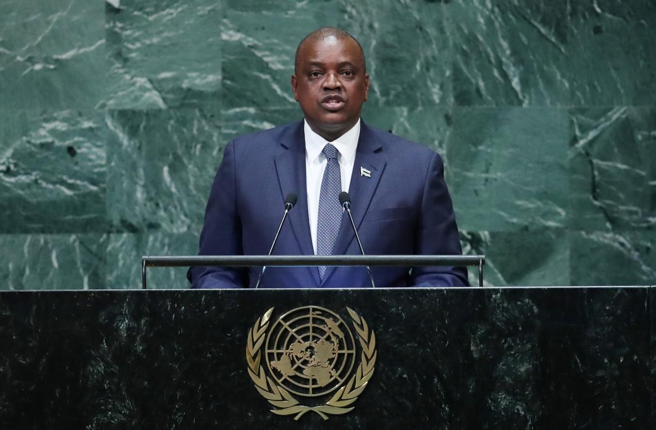 Financial Aid To Zimbabwe Welcome But…