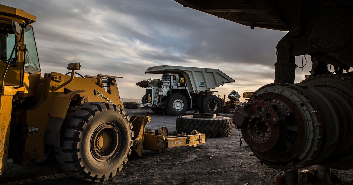EMA speaks out on Chinese miner’s operations in Uzumba