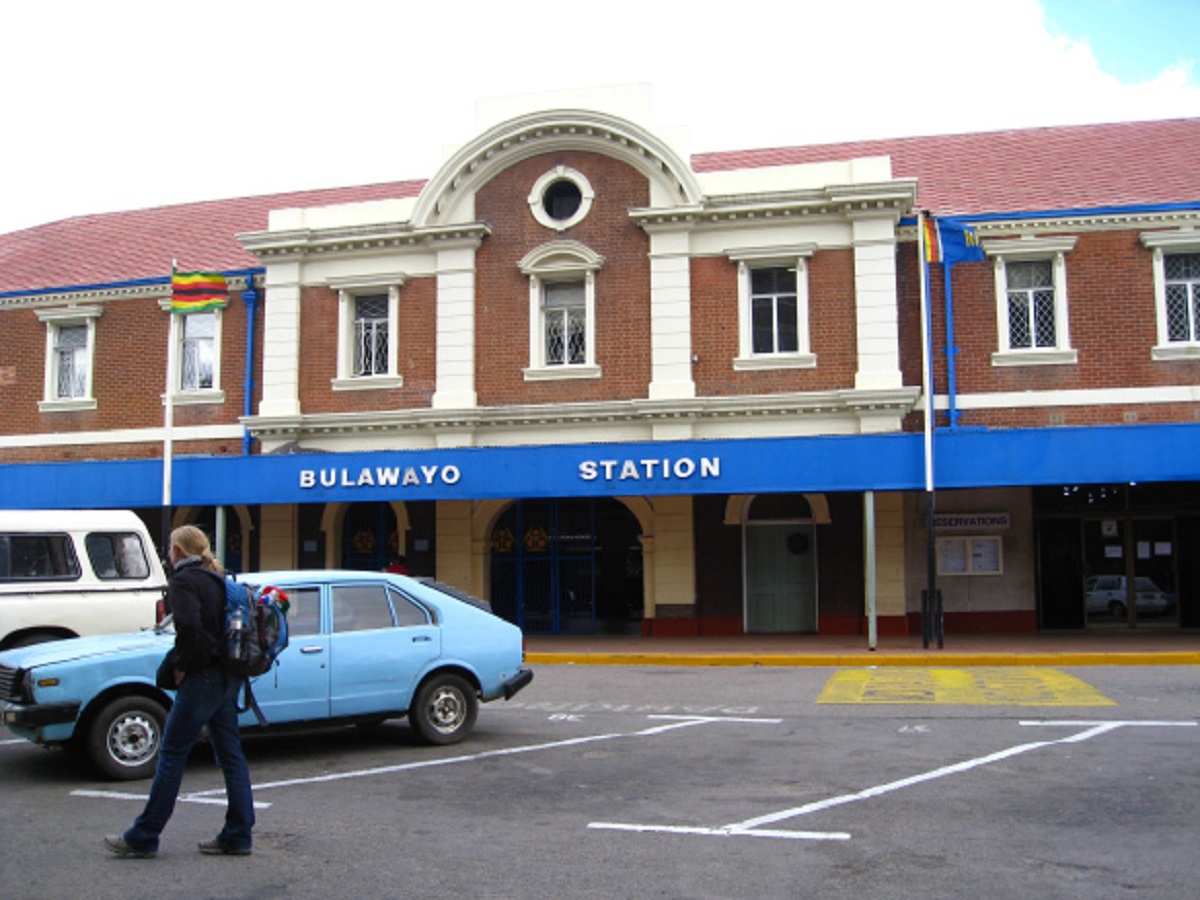 Thembi Moyo elected president of regional railway body