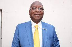 Larry Mavima