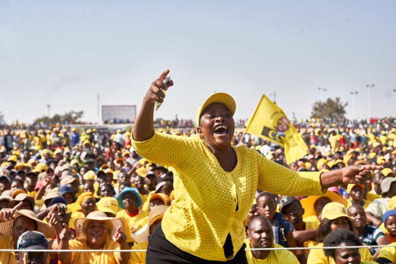 “Tshabangu Is An Imposter”, CCC Responds To “Recall” Of 15 MPs, 17 ...