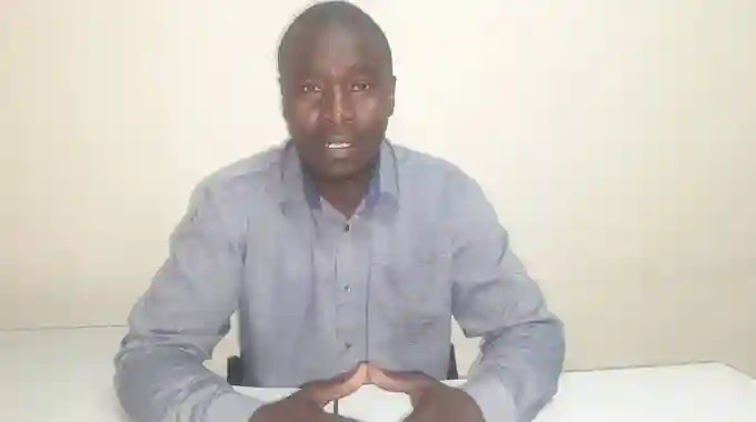 CCC “Fraudulent Candidate” For Hunyani Rejoins ZANU PF