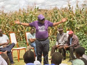 BREAKING NEWS: Constitutional Defenders Forum convener and opposition ...